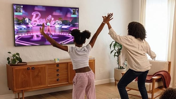 A kids motion gaming console has just outsold Microsoft's flagship Xbox ...