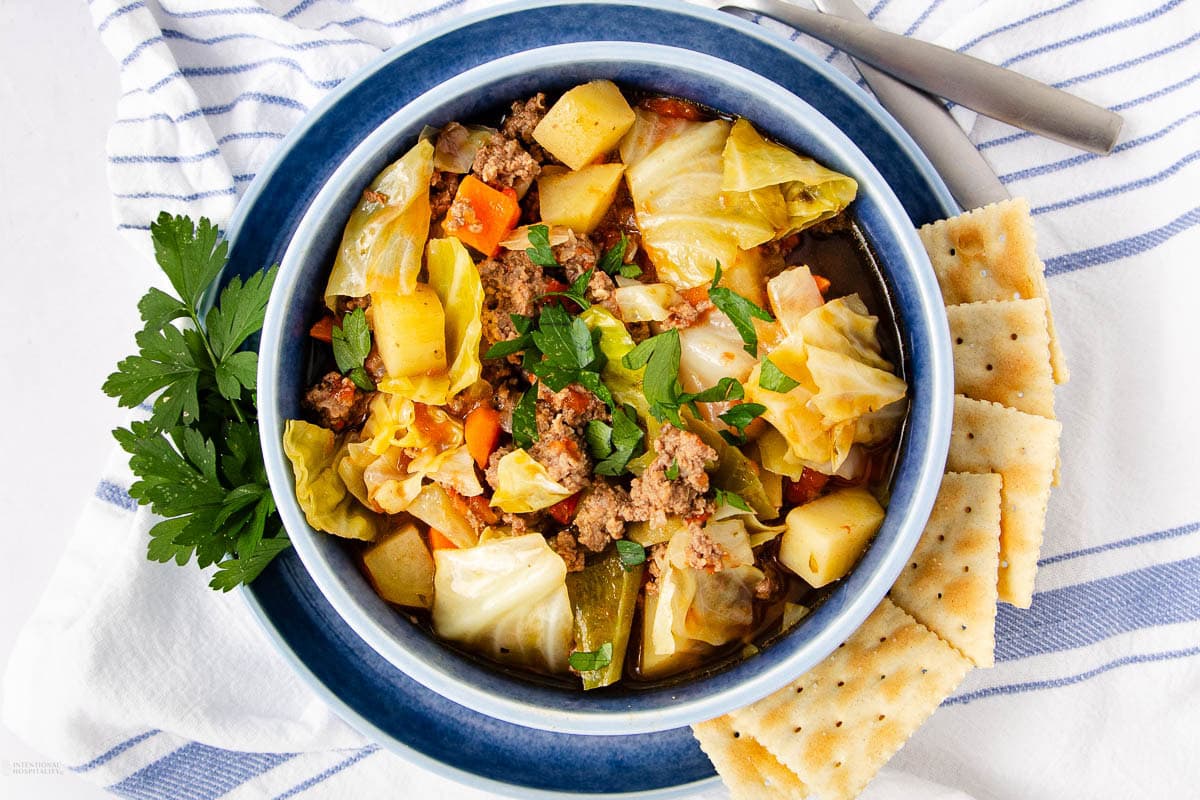 Ring in the new year with these good-luck foods