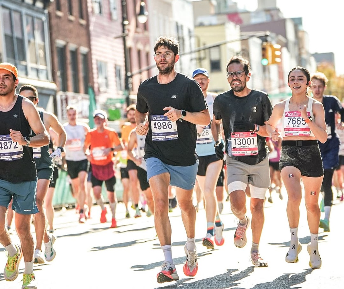 Why 80/20 running doesn’t work for everyone