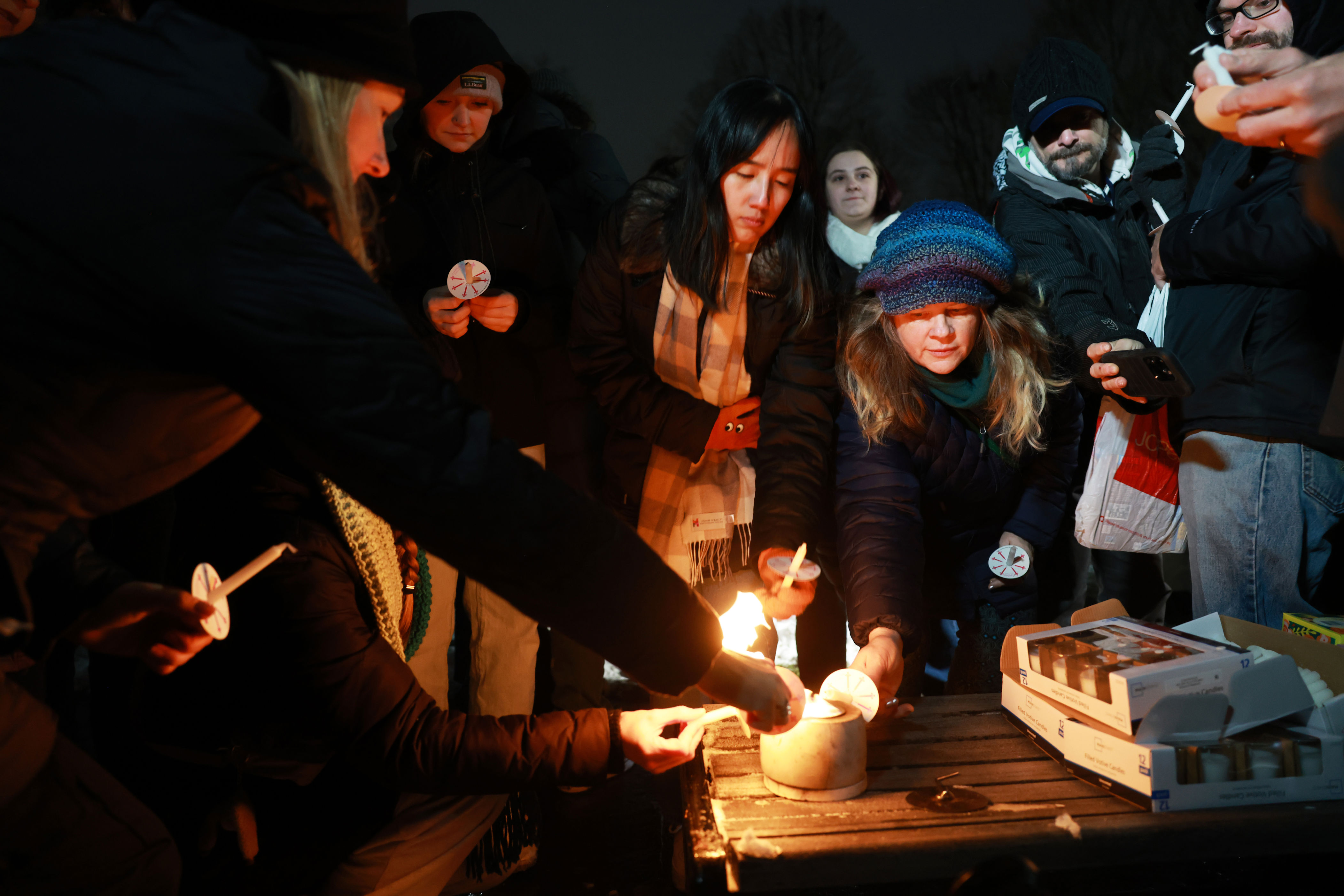 Brown University shooting: Police release photos, offer $50K reward in ...
