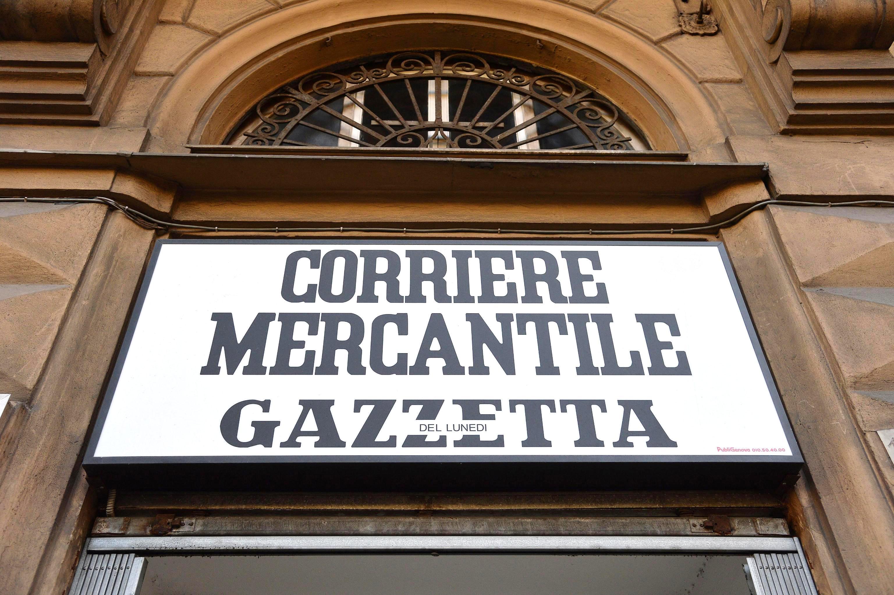 A Genova un dibattito pubblico sui dieci anni senza il «Corriere ...