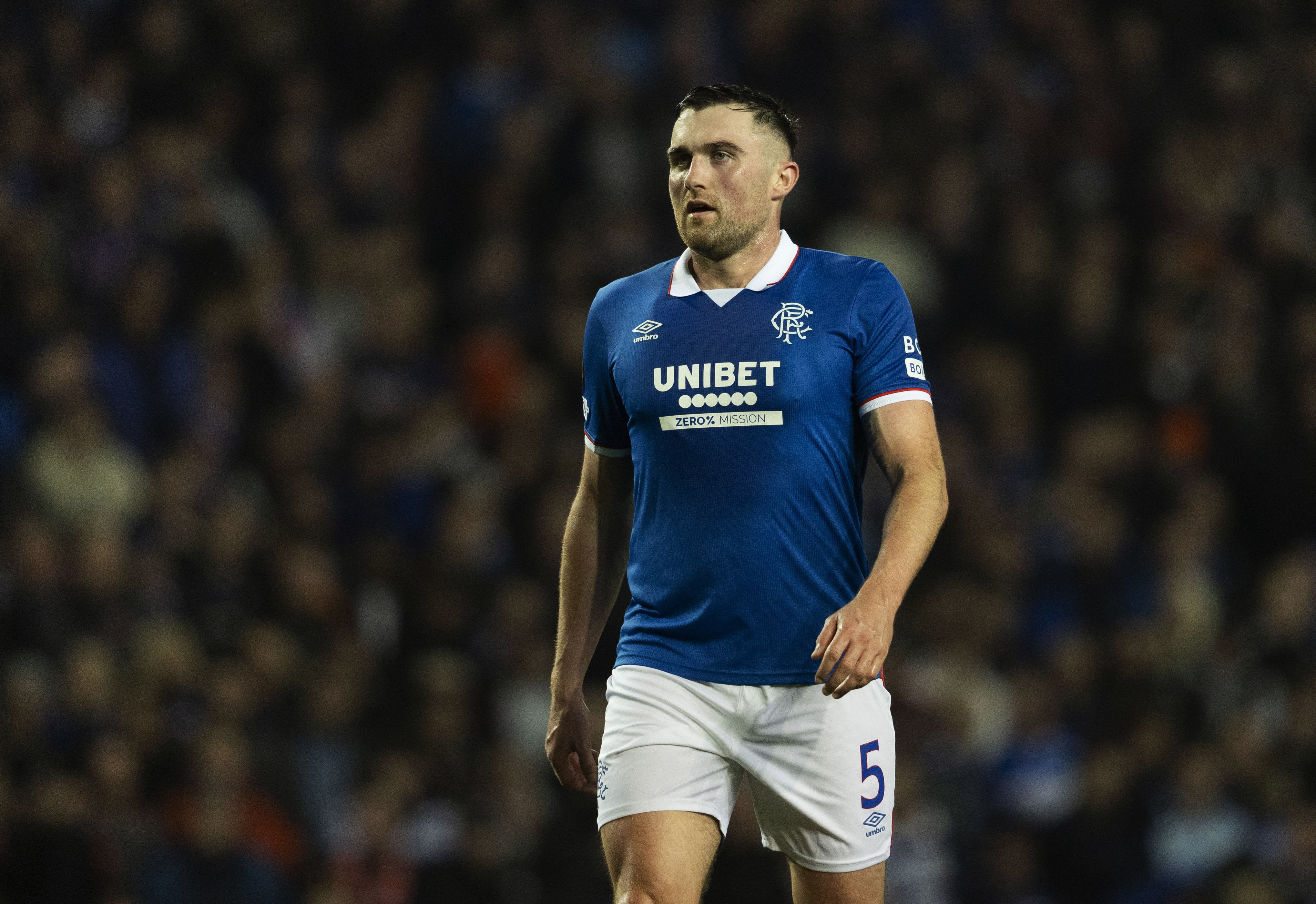 Rangers vs Hibs injury news: 6 out and 2 doubts for Scottish ...