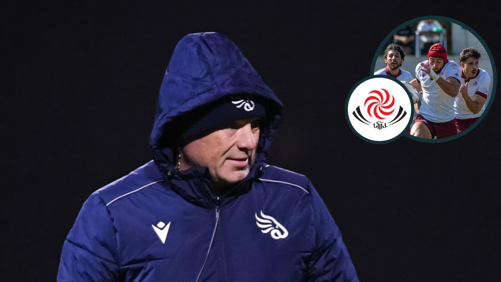 Richard Cockerill axed as Georgia boss after 'got what we deserved ...
