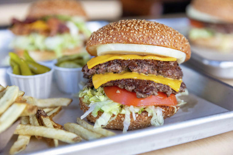 The SF burger combo under $15 that everyone should know about