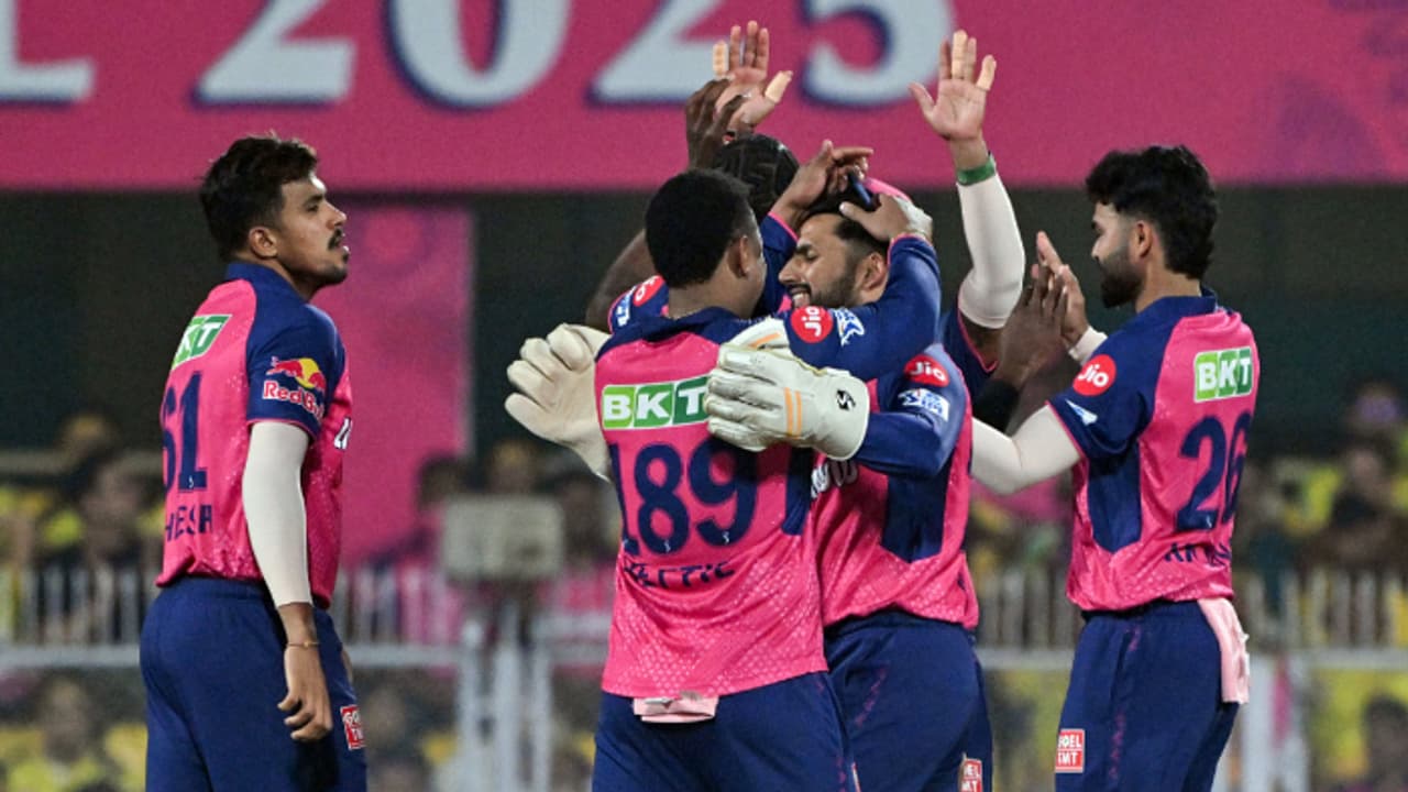 Abhinav Manohar to Mustafizur Rahman: 5 players Rajasthan Royals should ...