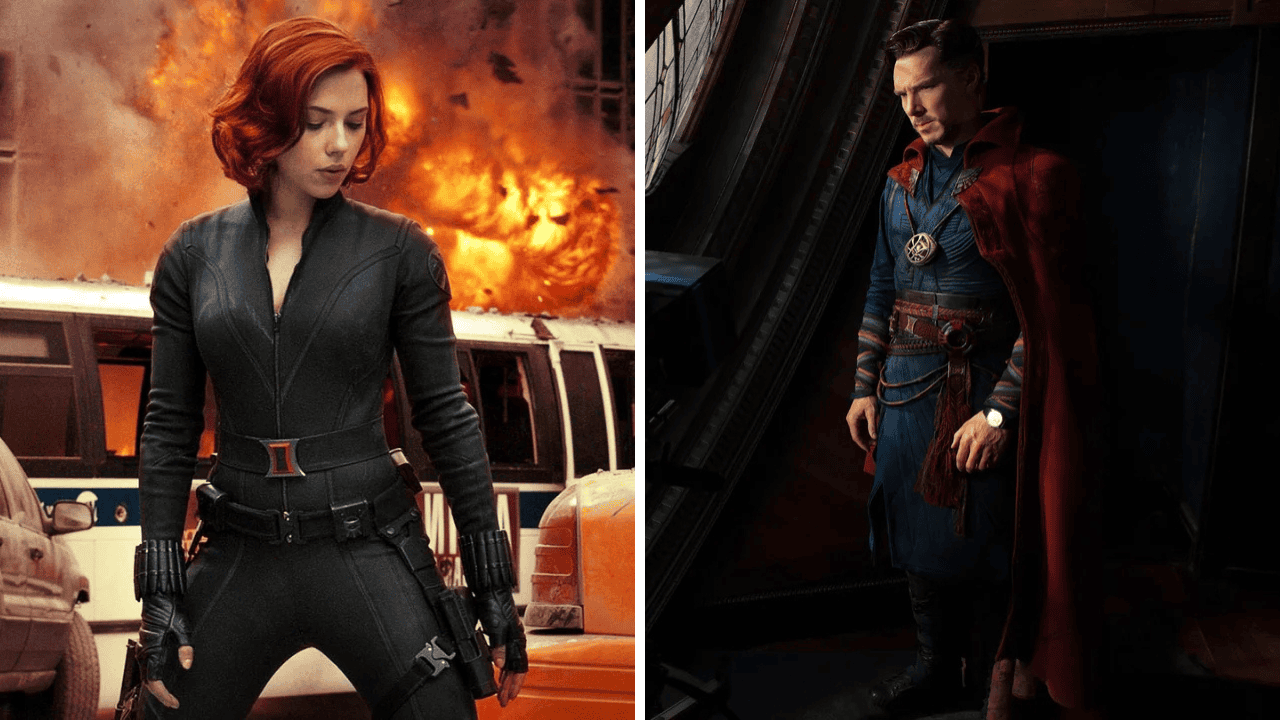 16 MCU costumes that are masterpieces of design