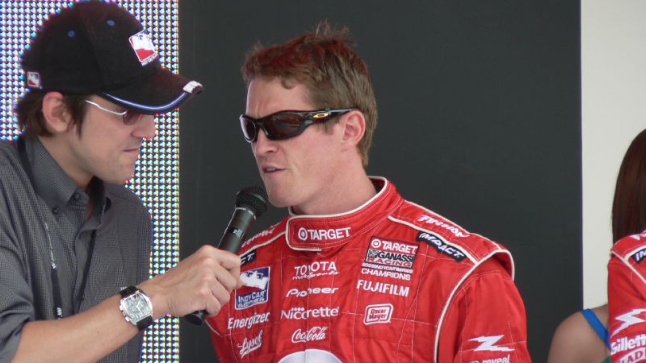 8 IndyCar drivers who earned respect the hard way
