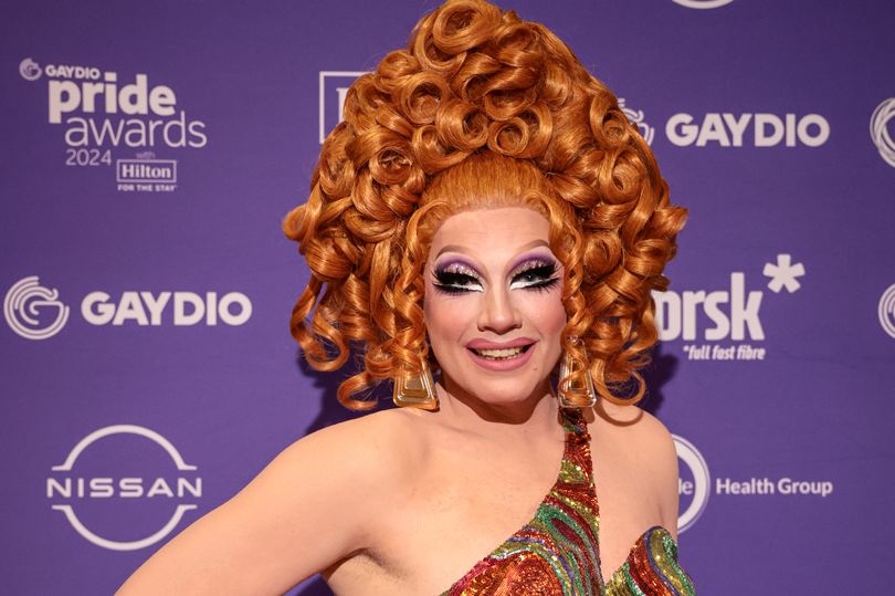 RuPaul Drag Race winner announces career move as fans say 'it explains ...