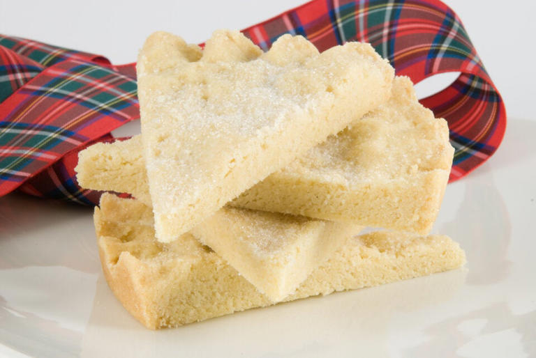Weihnachten: 5 Keksrezepte aus aller Welt