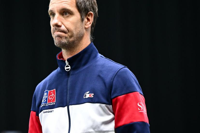 Richard Gasquet réunit ses amis pour un match de foot de gala à Béziers