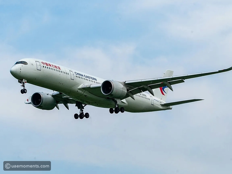 World's longest commercial flight launched with 29-hour China–Argentina ...