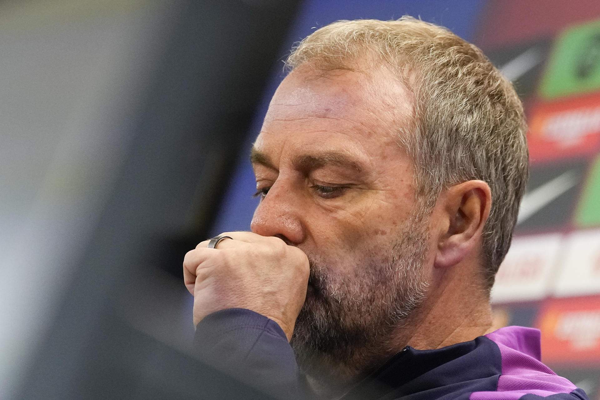 Hansi Flick ha aceptado el fichaje de Cancelo pero pide otro jugador al ...