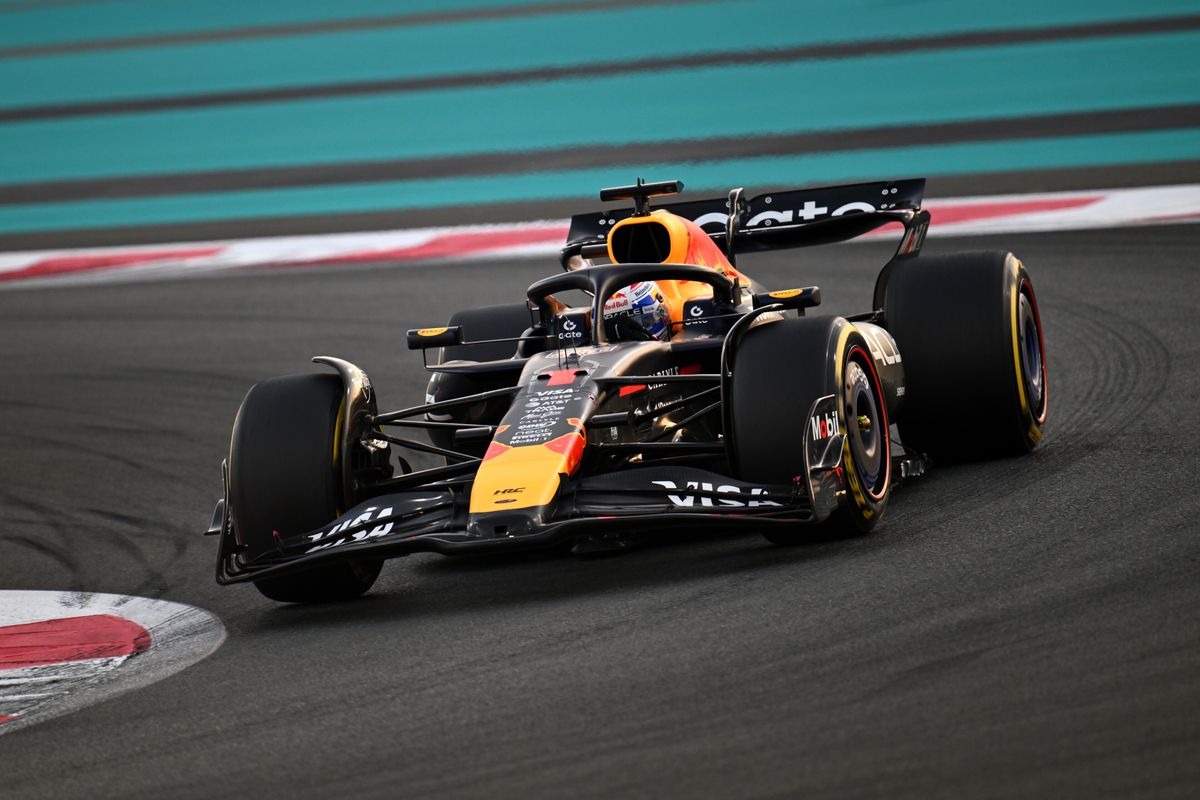 Red Bull leads F1 2026 car launches, three teams yet to make announcement
