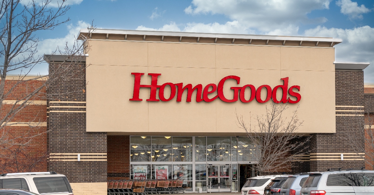 16 kitchen items you should only buy at HomeGoods