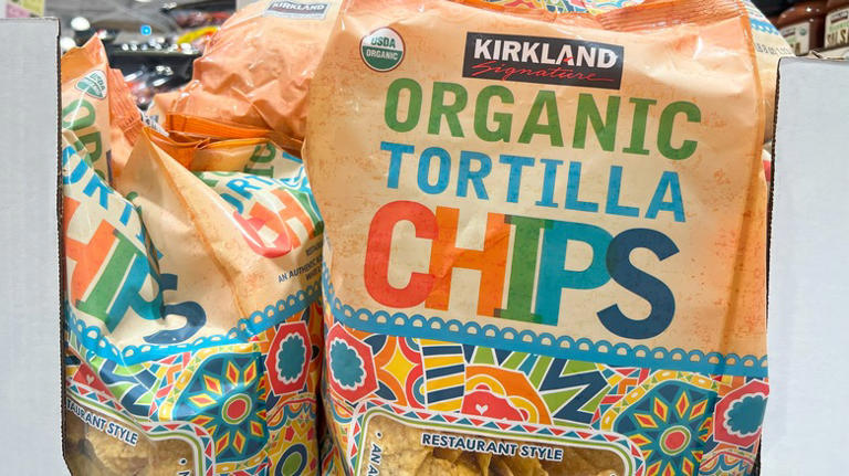 The 5 best and 4 worst Costco Kirkland Signature organic foods