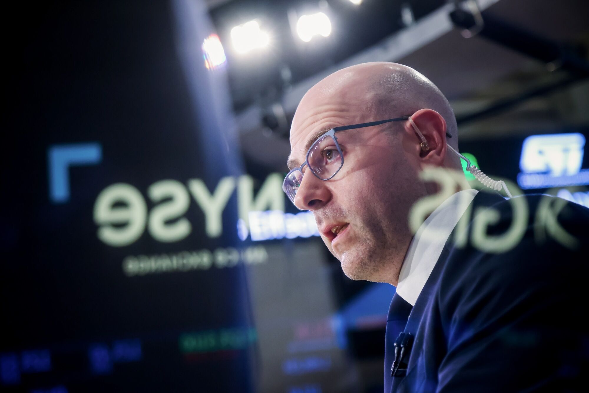 Fed’s Miran says ‘underlying’ inflation close to target