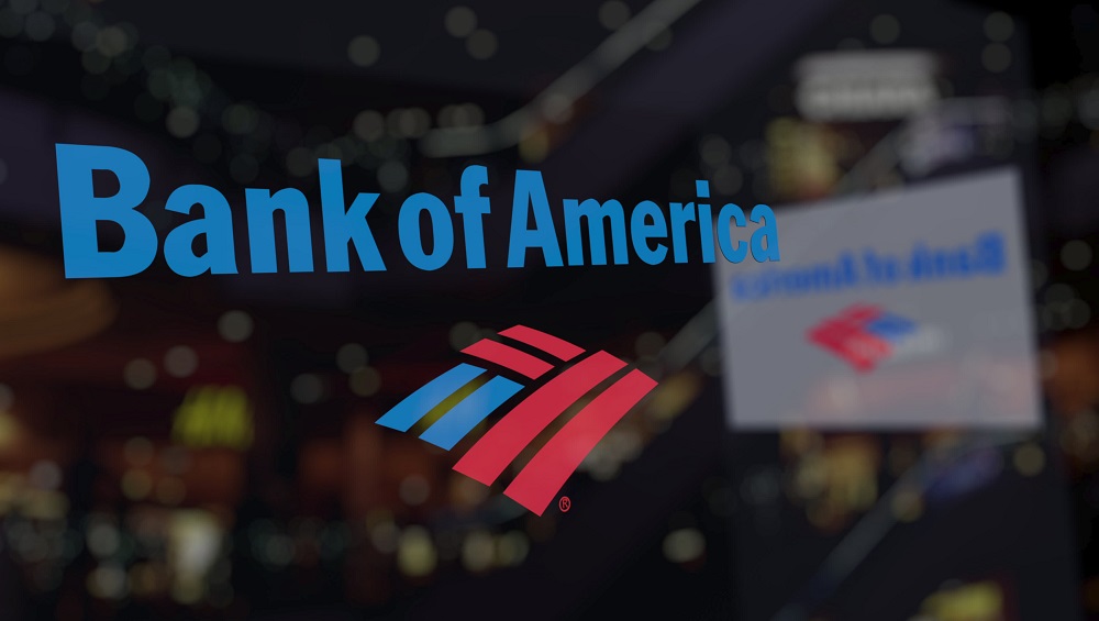 BofA: Σε κίνδυνο η αξιοπιστία της ΕΚΤ