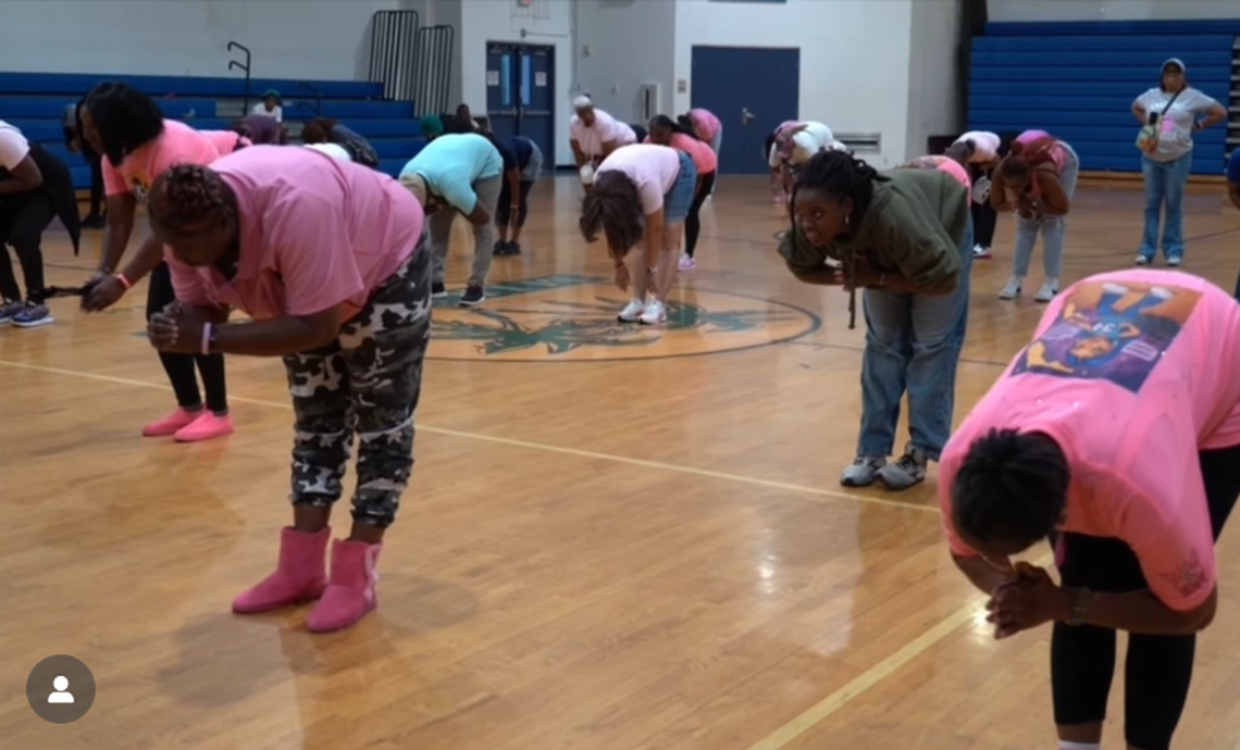 Miramar steps it up with new weekly line dancing class. Here are details