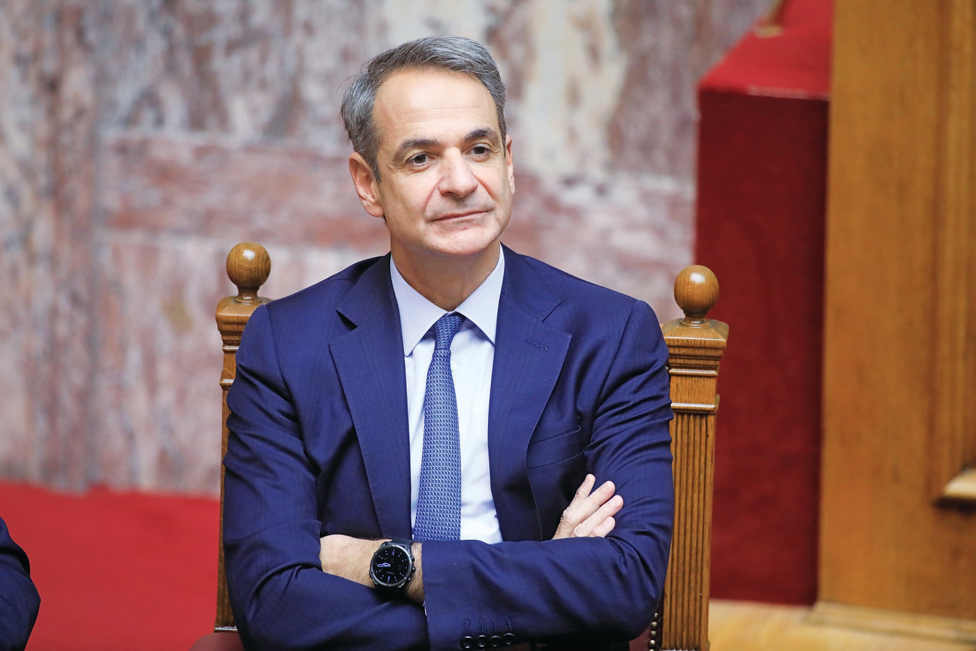 Αγώνας δρόμου στο TikTok από φιλοκυβερνητικά τρολ και κρύος ιδρώτας στη ...
