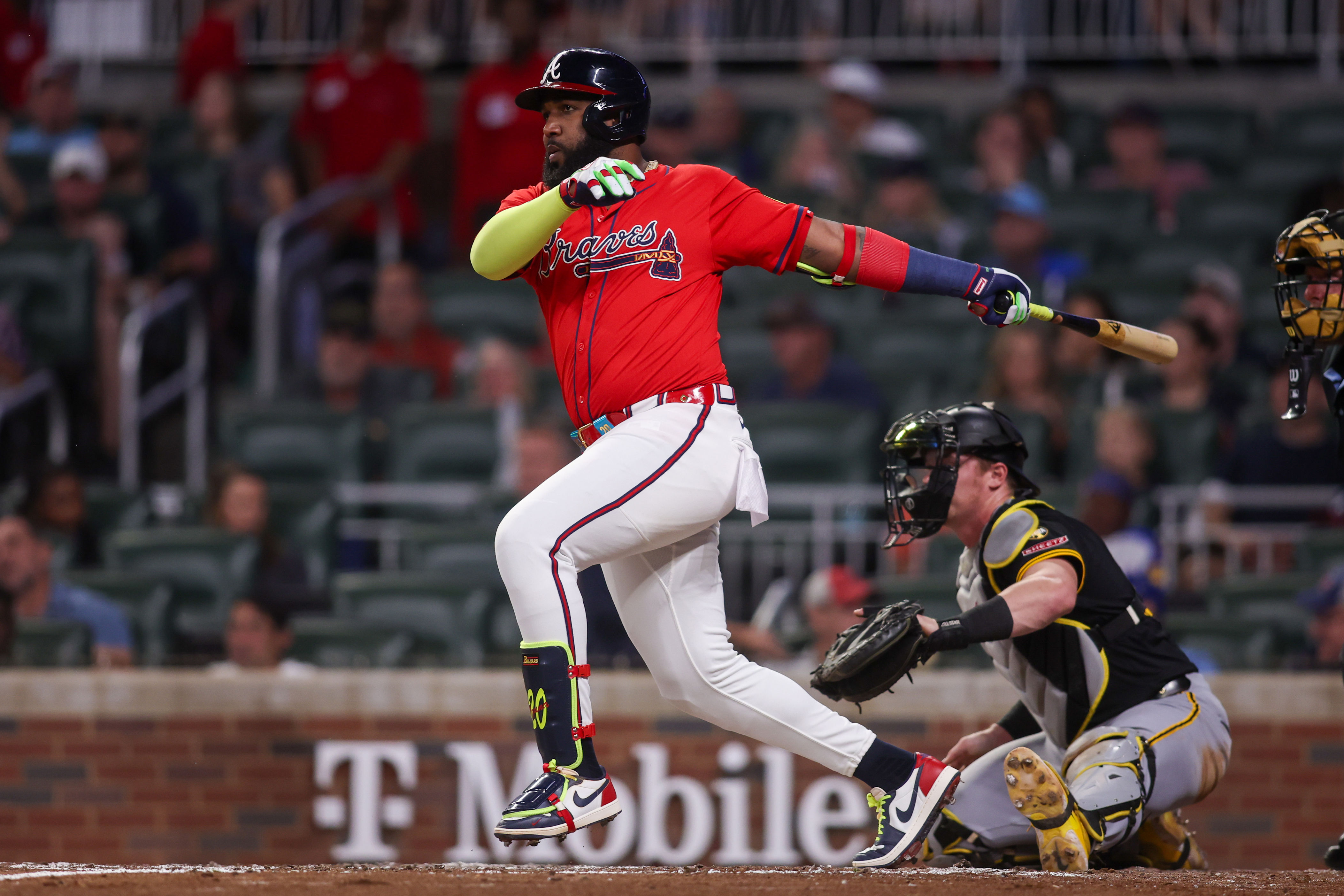 Braves news: Starting pitching, Marcell Ozuna, more