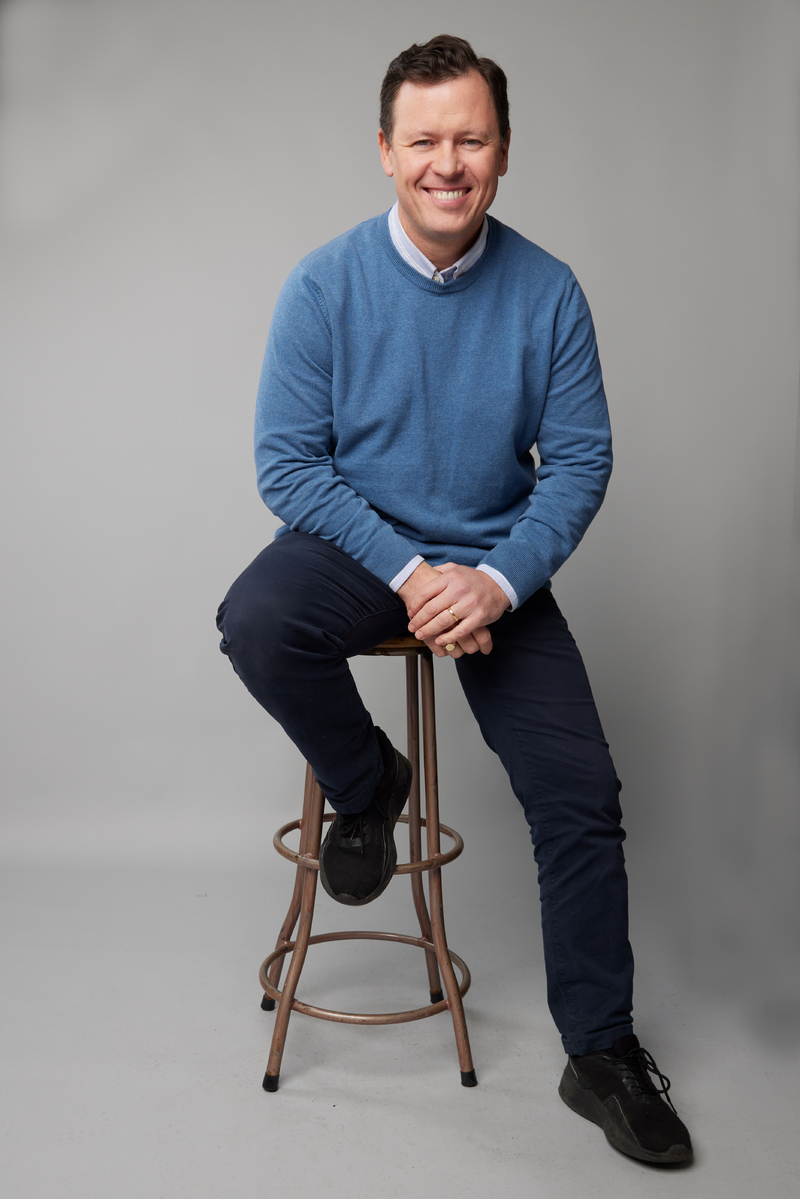 Anton Savage to take over Newstalk Breakfast as Ciara Kelly and Shane Coleman move to afternoon slot