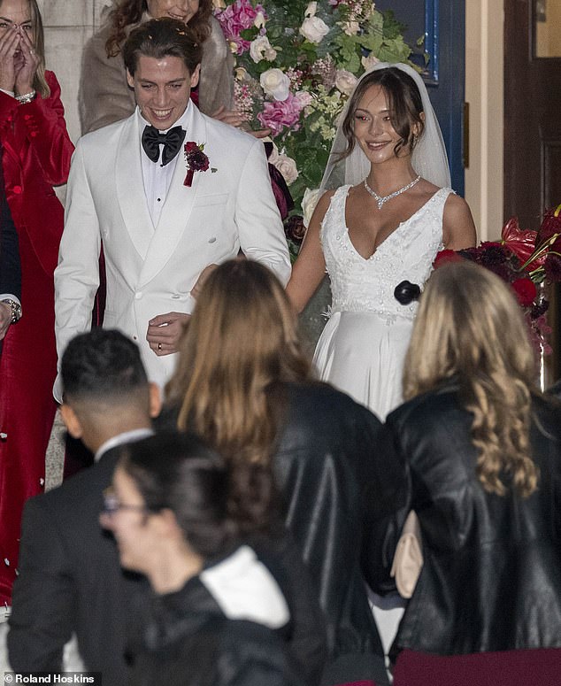 Pregnant Made in Chelsea star Alice Yaxley makes major change after ...