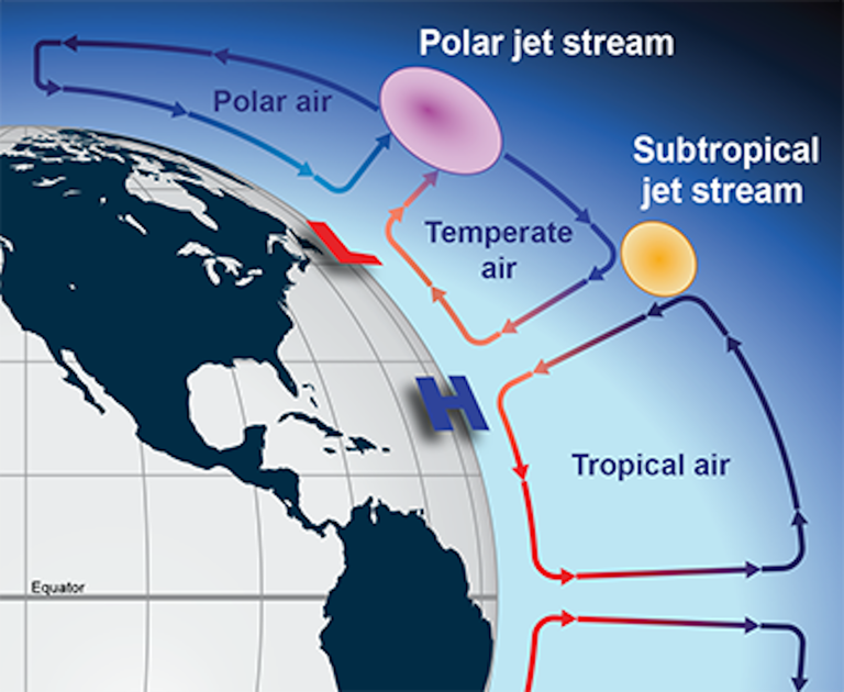 2025’s extreme weather brought intense flash flooding, but no hurricane ...