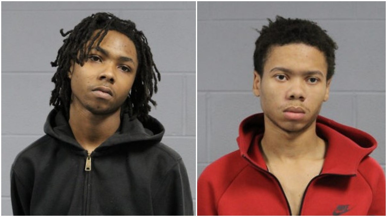 3 charged in 'sickening' killing of South Holland teen, police say ...