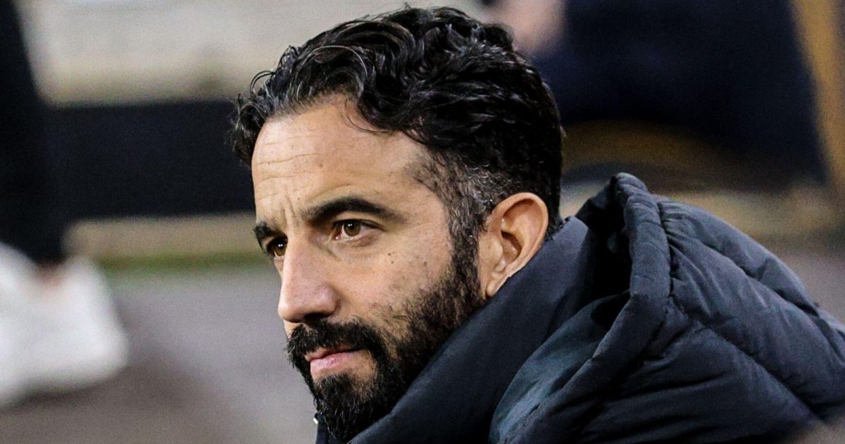 Man Utd trio given last chances vs Aston Villa before January sacrifice ...