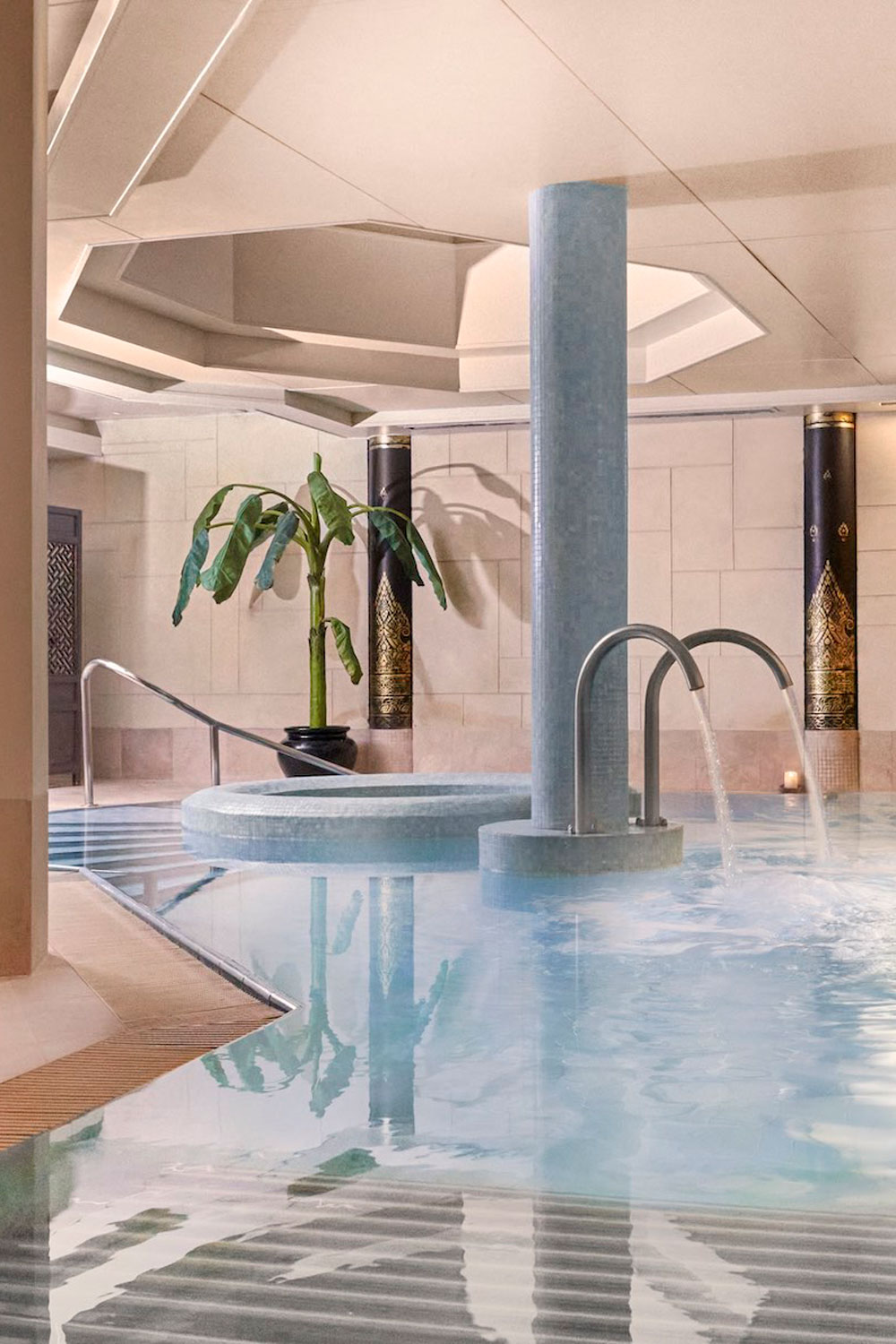 The UK’s best wellness retreats for 2026