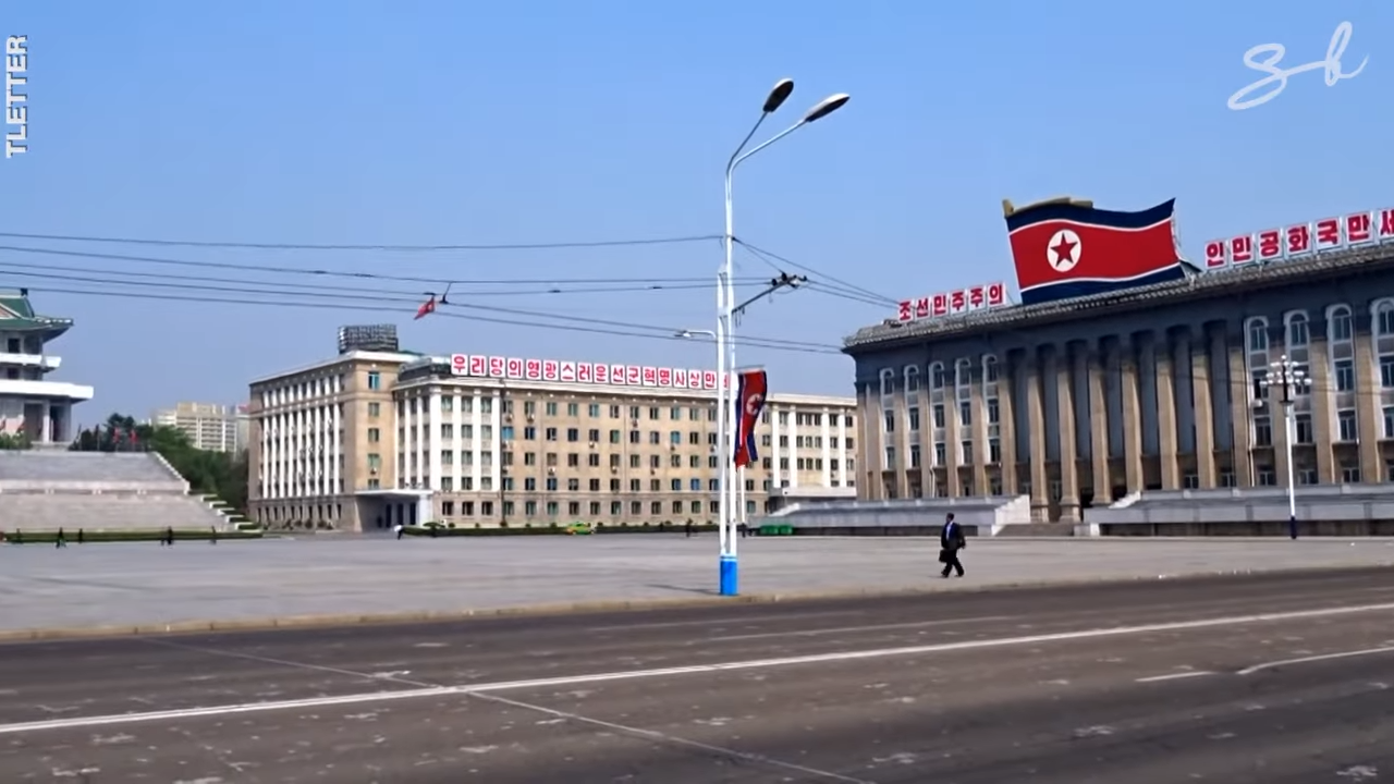 How North Korea stole 1,000 Volvos from Sweden