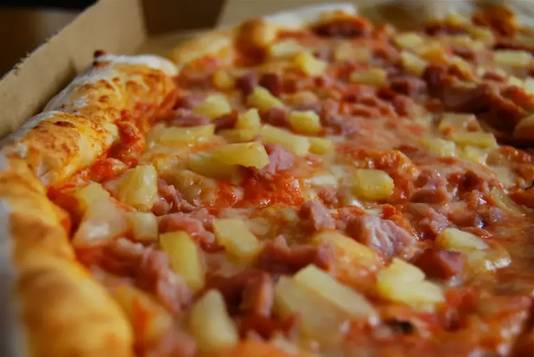 What your favorite pizza toppings reveal about your personality