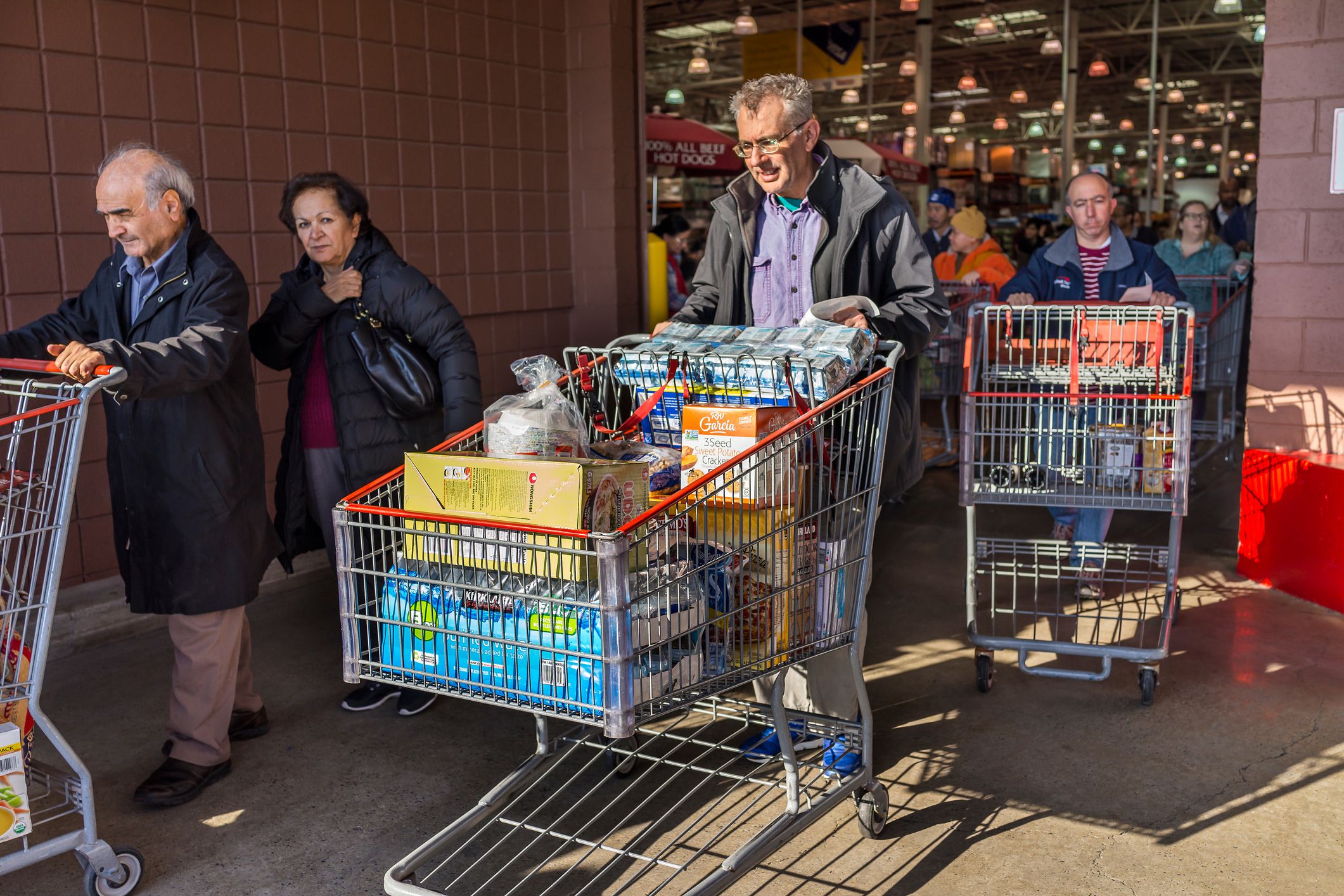 15 Costco products to buy if you live alone