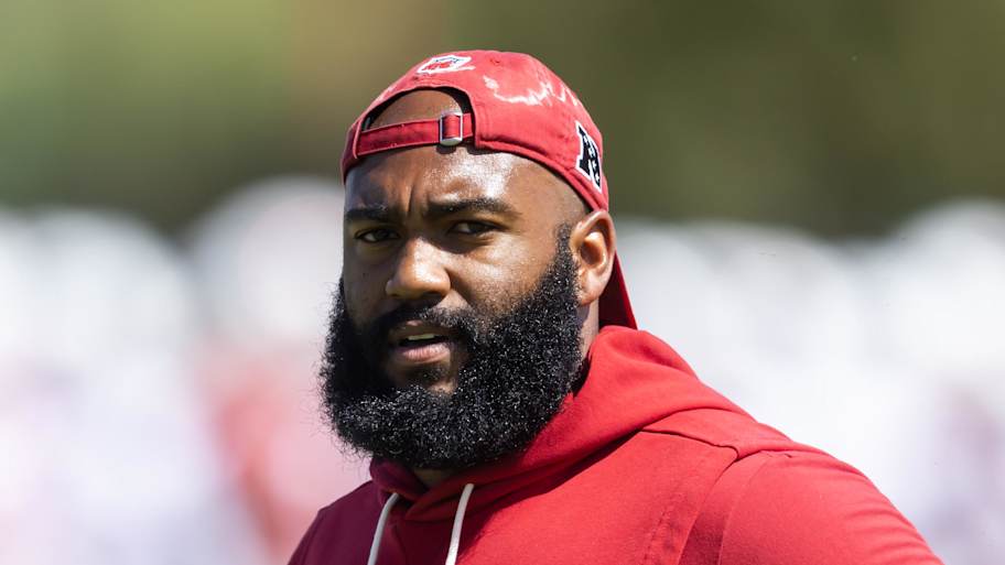 MSU dipping into NFL ranks for next defensive line coach