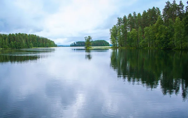 Wild swimming spots in Scandinavia