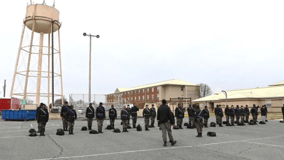 Sun: Federal, state leaders demand change after teen military camp ...