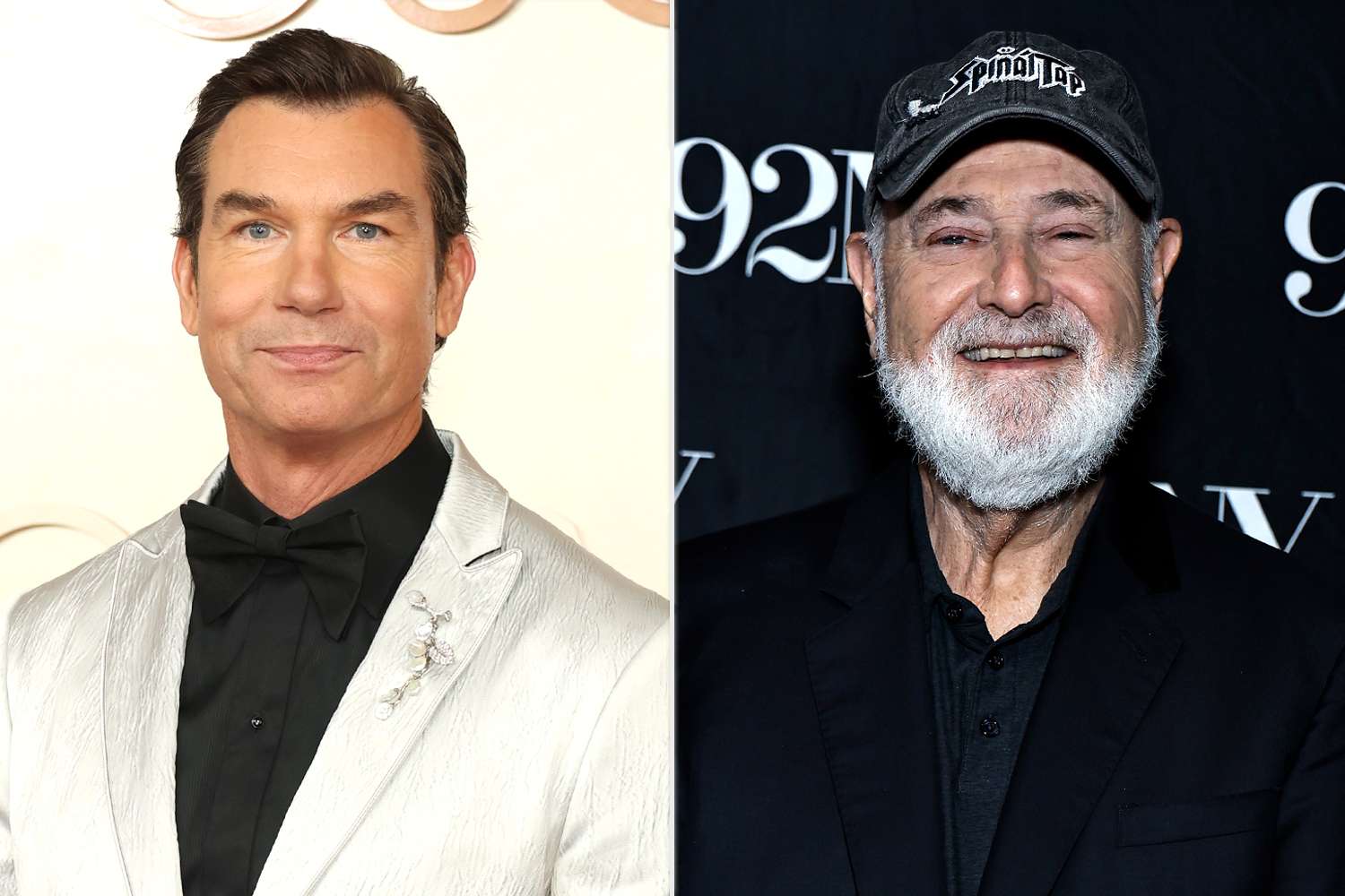 Jerry O’Connell reacts to Rob Reiner’s ‘devastating’ death: ‘I feel ...