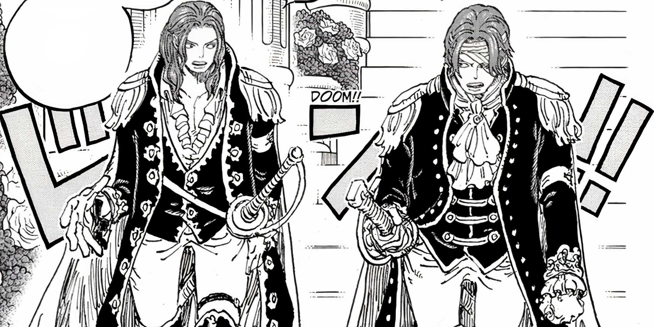 New One Piece chapter transforms the World Government into the greatest ...