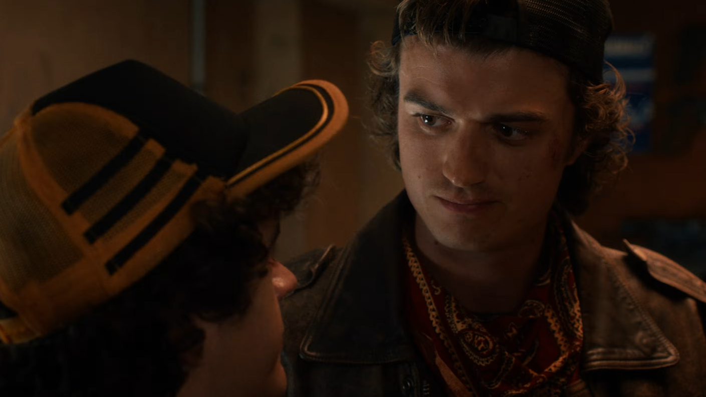 Se você morrer, eu morro: Netflix divulga trailer oficial da parte 2 da ...