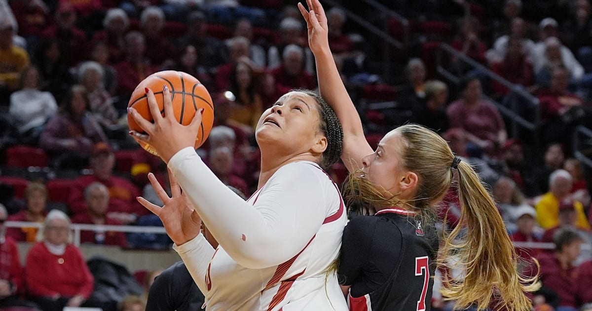 On3’s women’s basketball top 25: Week six