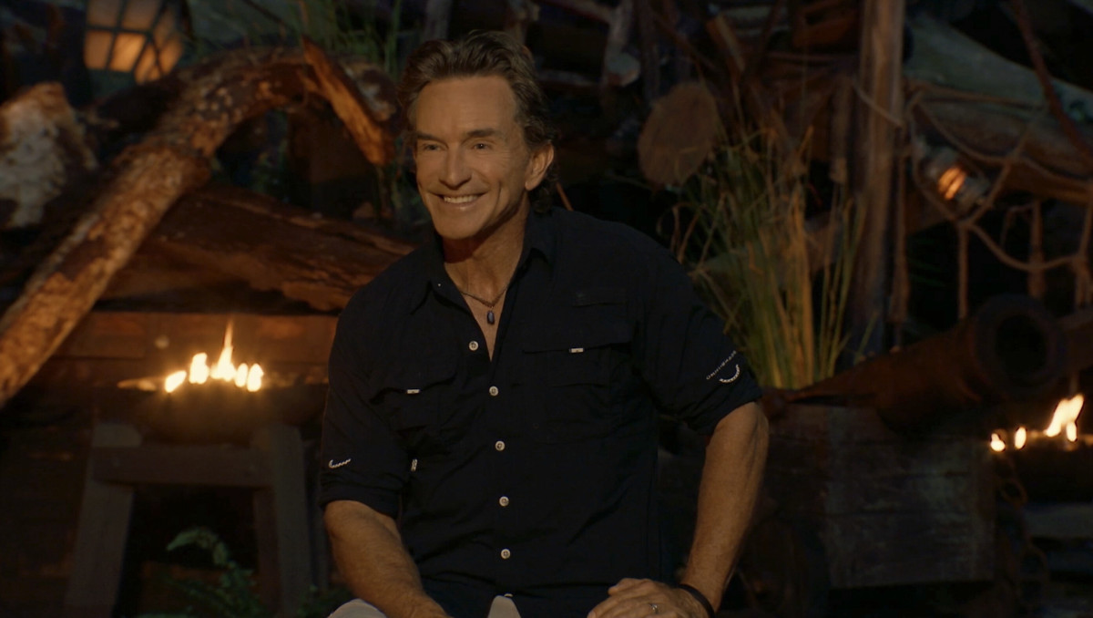 Jeff Probst reveals which classic 'Survivor' element is returning in ...
