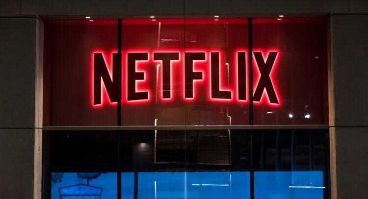 Attractive once more, says top investor about Netflix stock