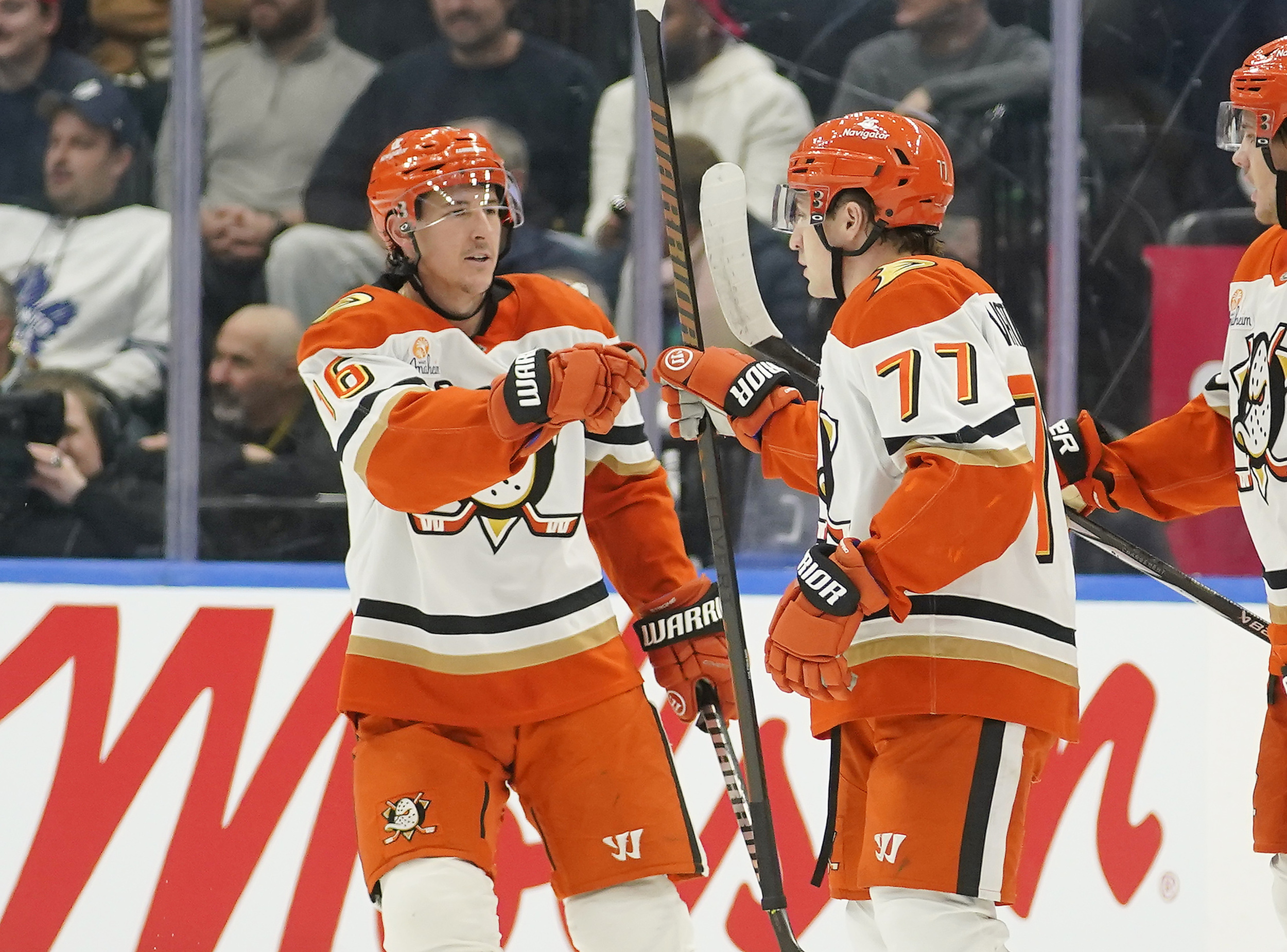 Around the NHL: Ducks’ Strome is prime trade candidate, Penguins could ...
