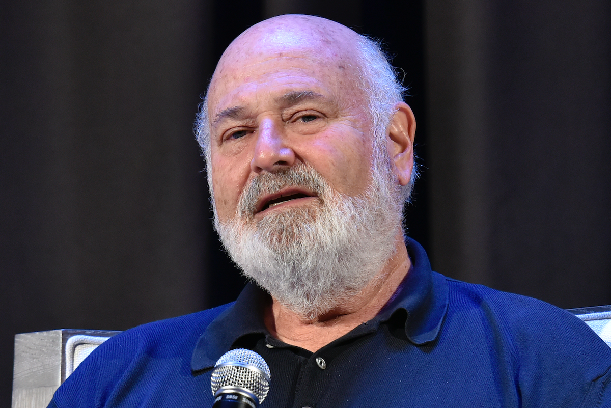 Rob Reiner death: Acclaimed director of Princess Bride dies at 78