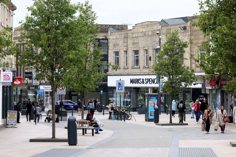 The cash machines in Lancashire linked to fraud after group of men seen ...