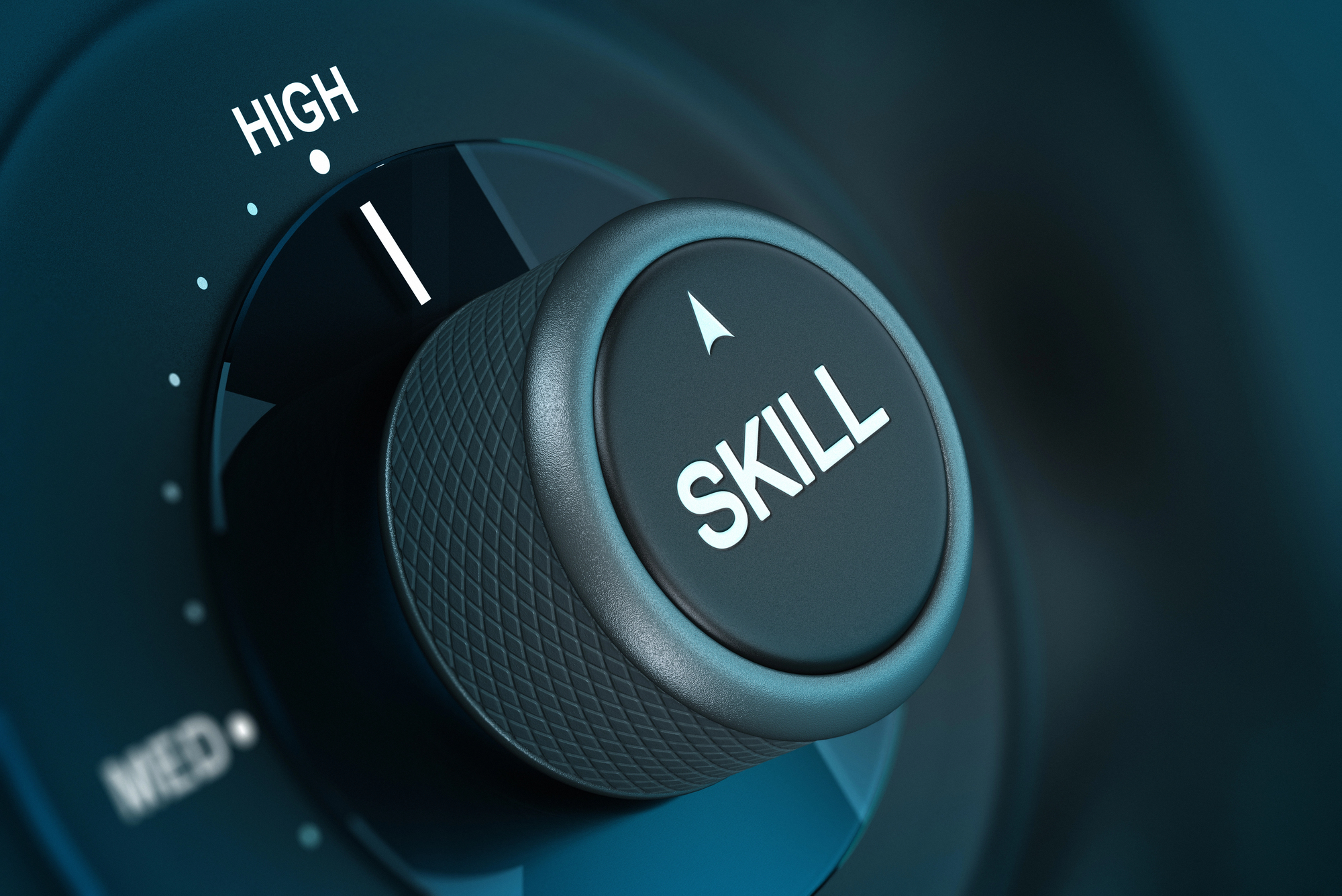 Skills everyone should know by 30
