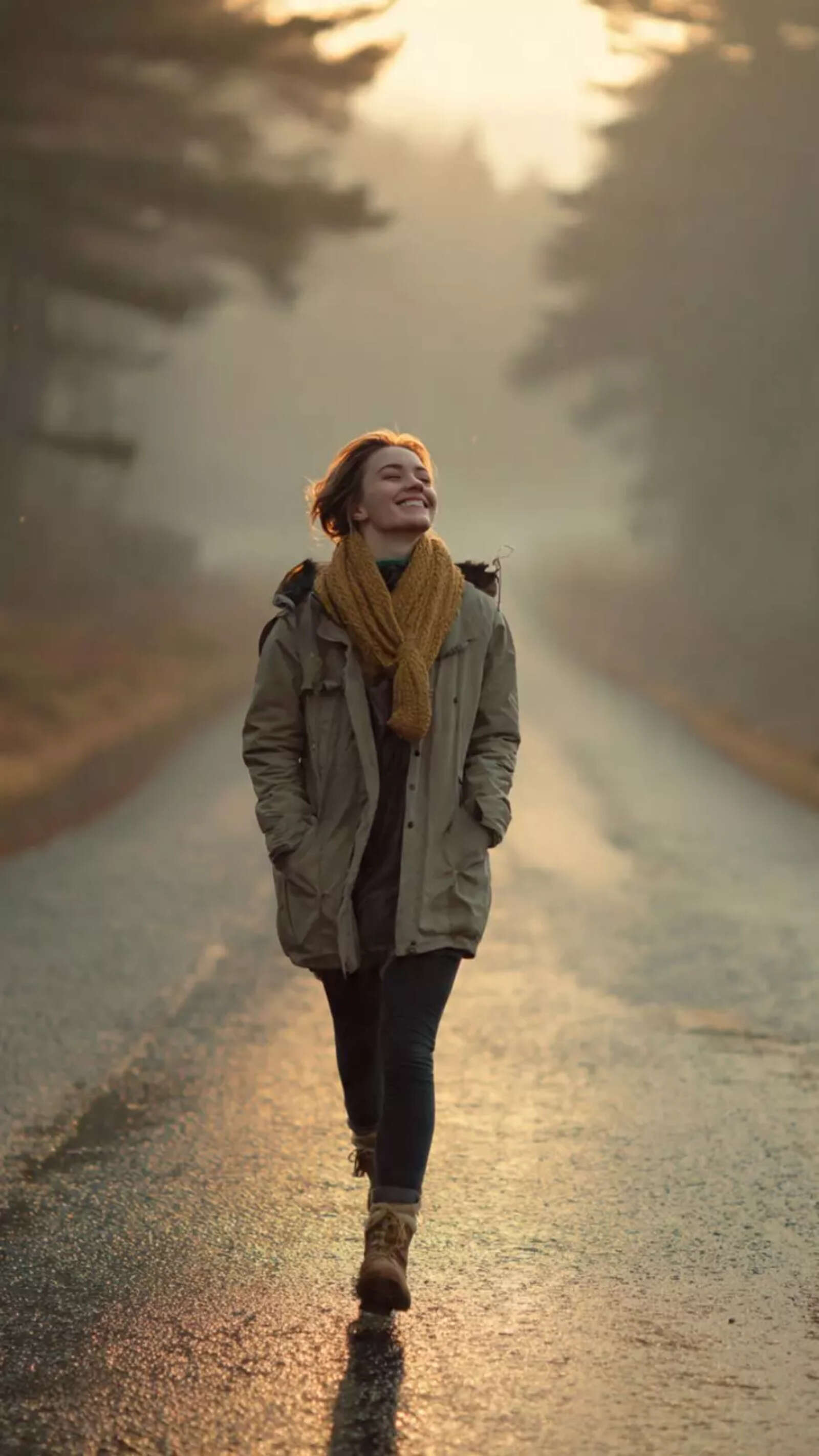 Why you should walk every day