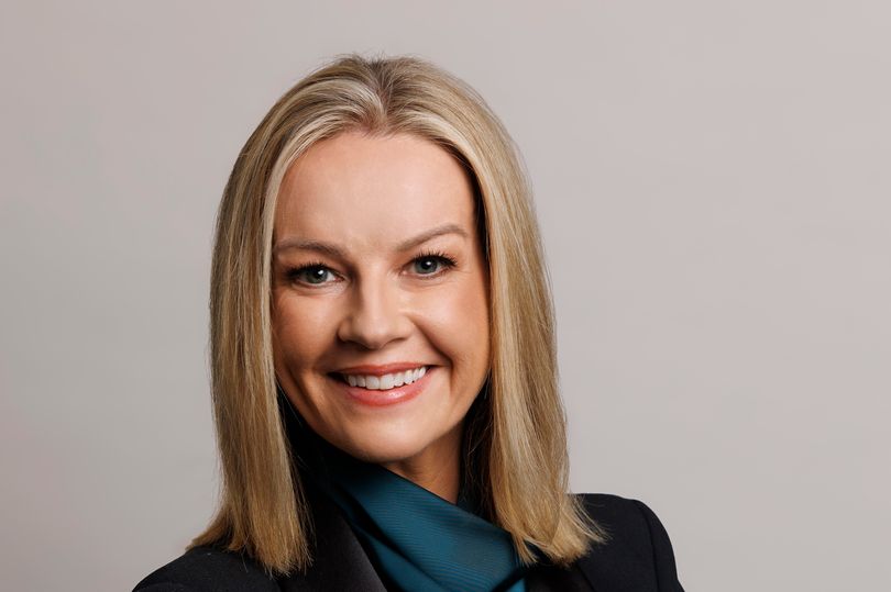 Claire Byrne 'excited for new chapter' as Newstalk start date confirmed
