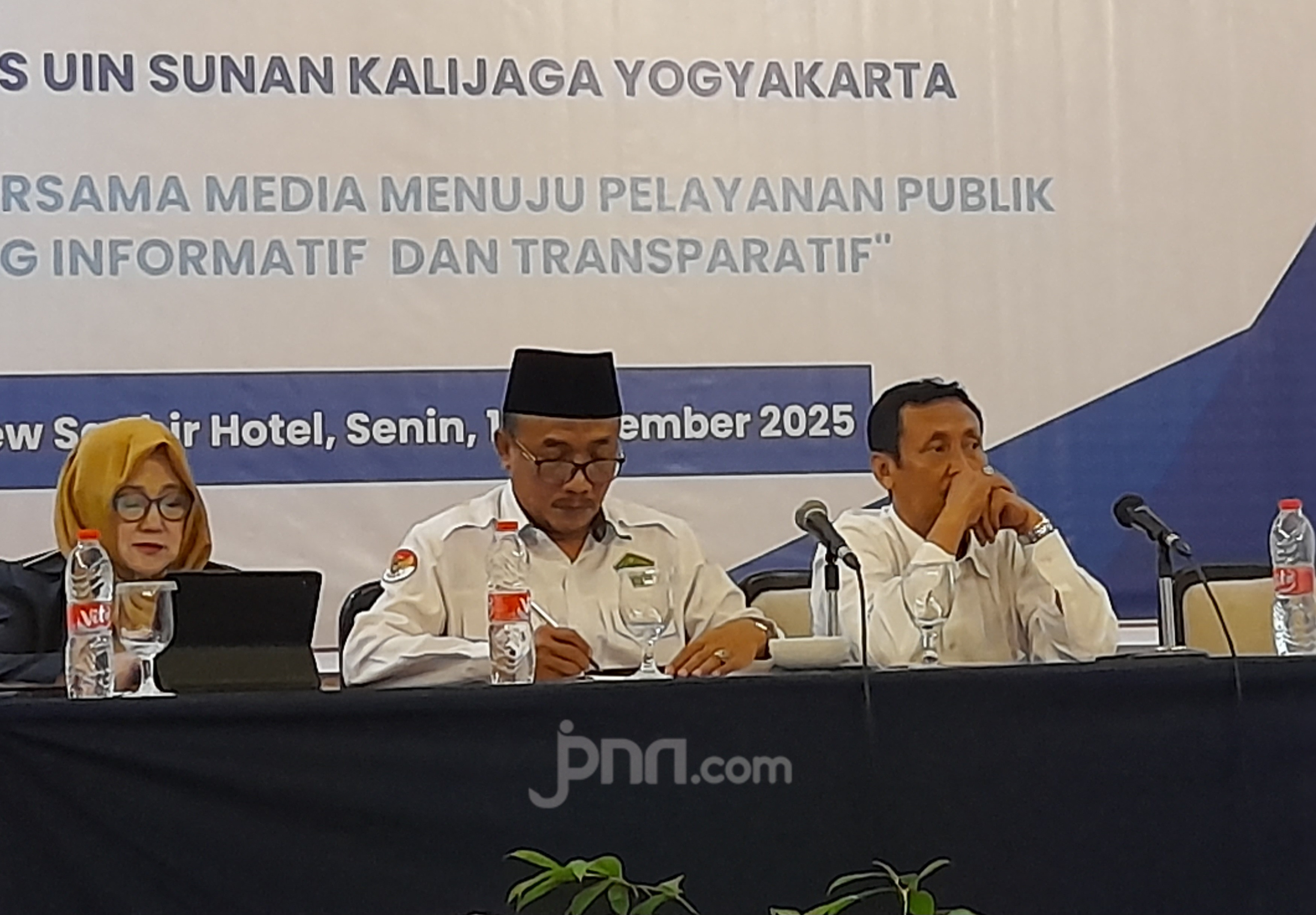 UIN Sunan Kalijaga selangkah lagi punya fakultas kedokteran