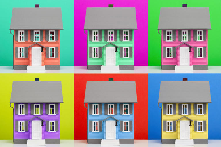 What are today's mortgage interest rates: December 15, 2025?